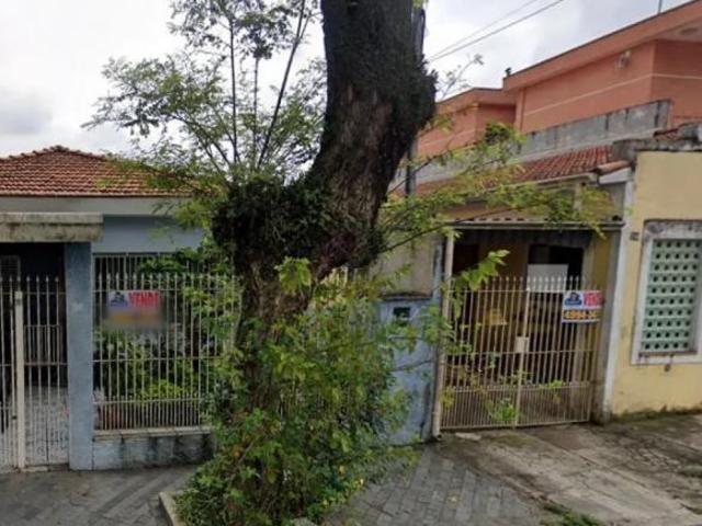 Terreno à venda, com 234m² na Vila América Santo André/SP