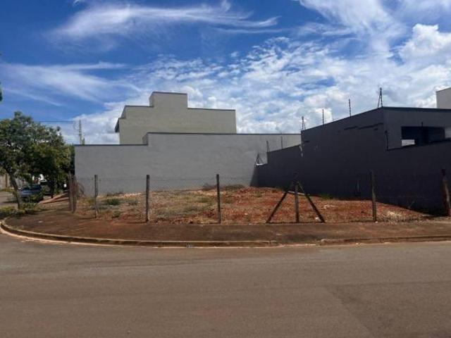Terreno á Venda com 235 m² em Jardim Terramérica II