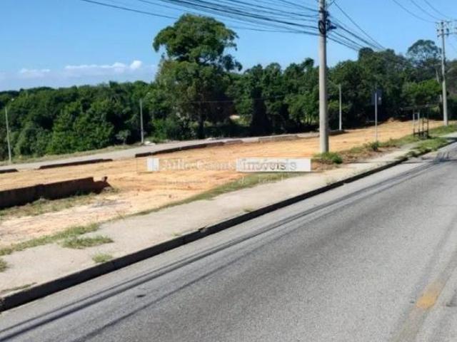 Terreno a venda com 2376 m² no Jardim Santa Cecília Sorocaba