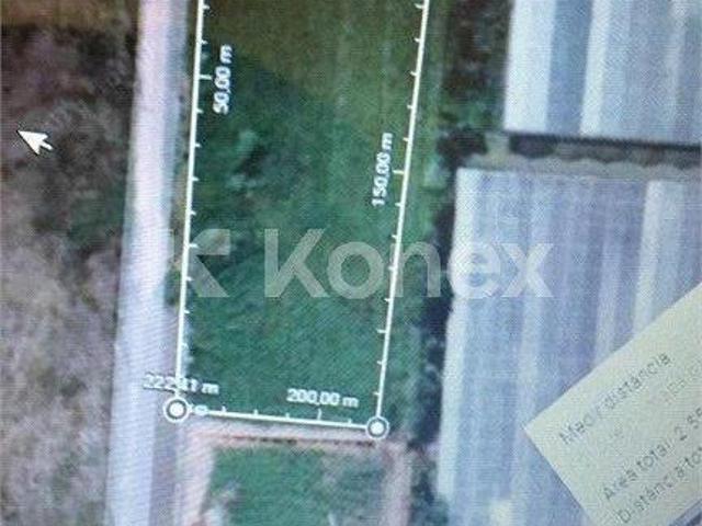 Terreno à venda com 2379 m² em Parque Residencial Ida Sia, Artur Nogueira