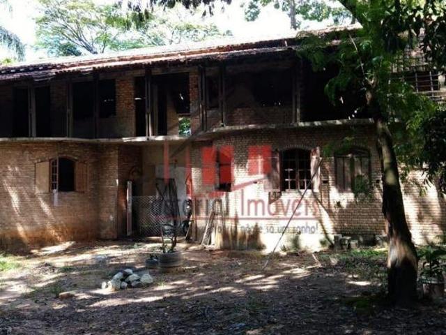 Terreno à venda com 2.133 m² no Chácara Cotia – Contagem/MG