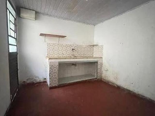Terreno à venda com 2 casas para demolição, 150 m² por R$ 360.400 Tranquilidade Guarulhos/SP