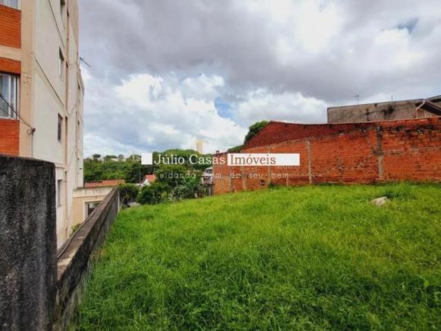 Terreno a venda com 2 frentes Jardim Simus