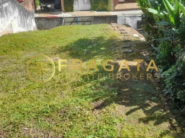 Terreno à Venda, com 342m² Alto da Lapa São Paulo/SP