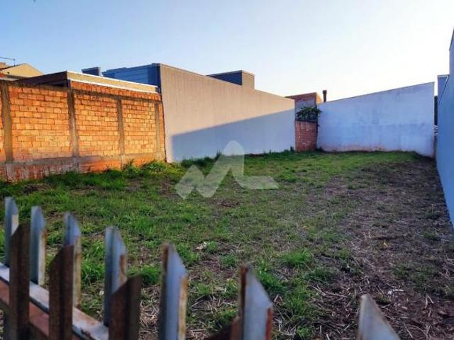 Terreno à venda com 346 m, no Jardim São Francisco, TOLEDO PR