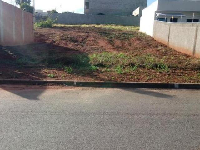 Terreno à venda com 350,99 m². Jardim Jurema, Valinhos