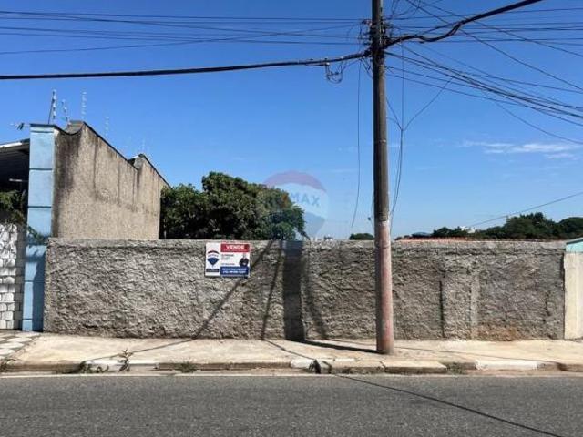 Terreno à Venda com 350m² na Vila Haro Sorocaba SP