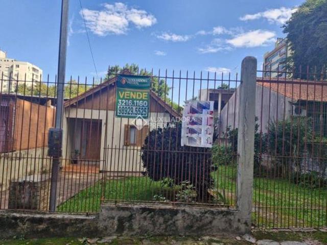 Terreno à venda com 357,50 m² no Bairro Tristeza
