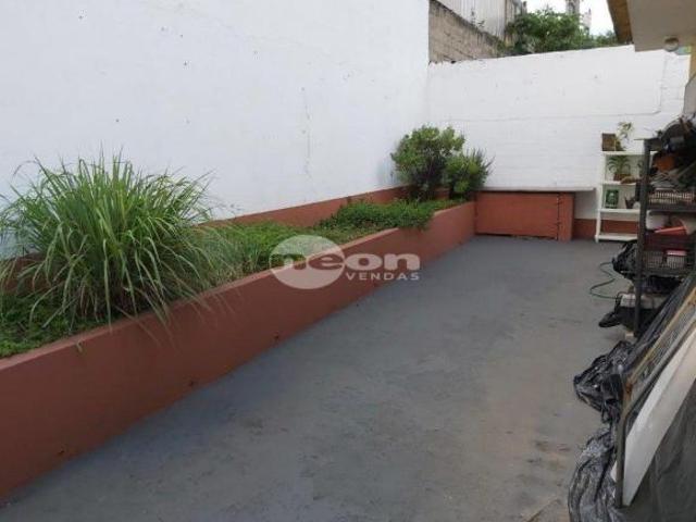 Terreno à Venda com 355 metros, 4 vagas Rudge Ramos São Bernardo do Campo