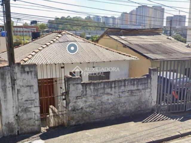 TERRENO À VENDA COM 355M² NA VILA GONÇALVES SÃO BERNARDO DO CAMPO 12,5X30