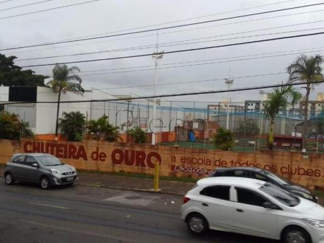 Terreno à venda com 363,53m² no Jardim do Lago em Campinas
