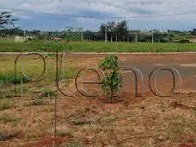 Terreno à venda com 360,51m² no Residencial das Acácias, Paulínia