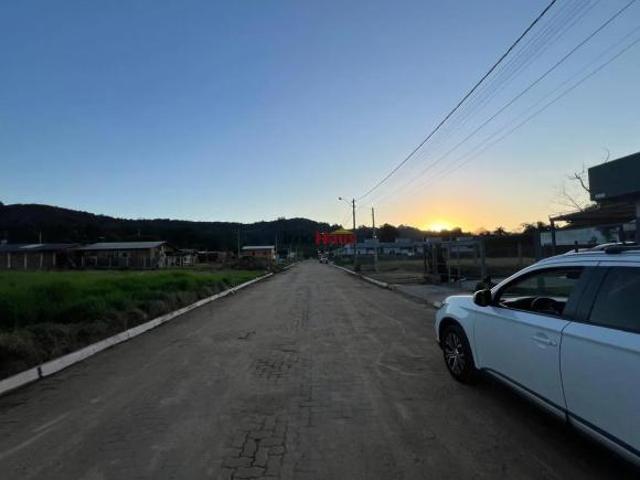 Terreno à Venda com 360 m² no Bairro Sander em Três Coroas