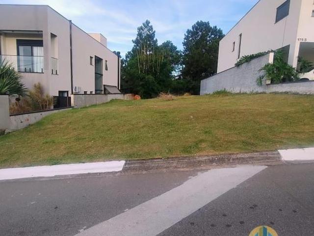Terreno à Venda com 360 m² em Condomínio de Alto Padrão – Reserva Santa Anna Outras variações