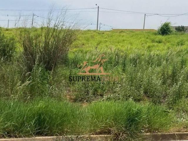 Terreno à venda com 360m² Iperó/SP