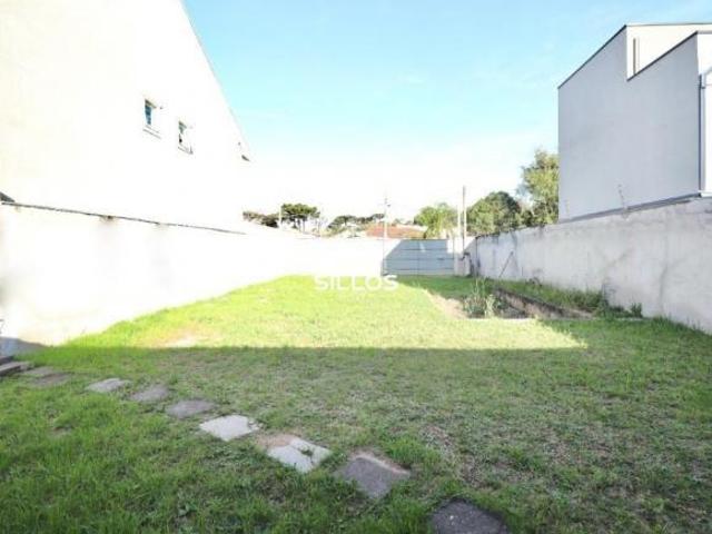 Terreno à venda com 360m² no bairro Cachoeira em Almirante Tamandaré/PR