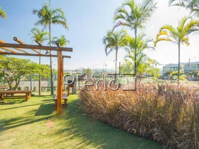Terreno à venda com 360m² no Swiss Park, em Campinas