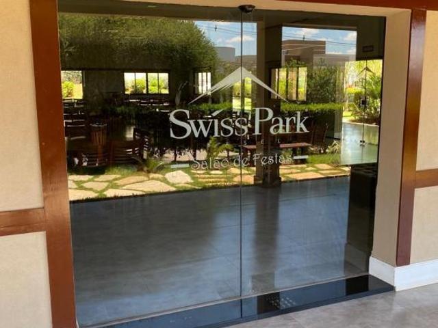Terreno à venda com 360m² no Swiss Park, em Campinas