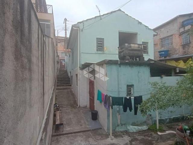Terreno à venda com 366 m² Vila Mariza Mazzei