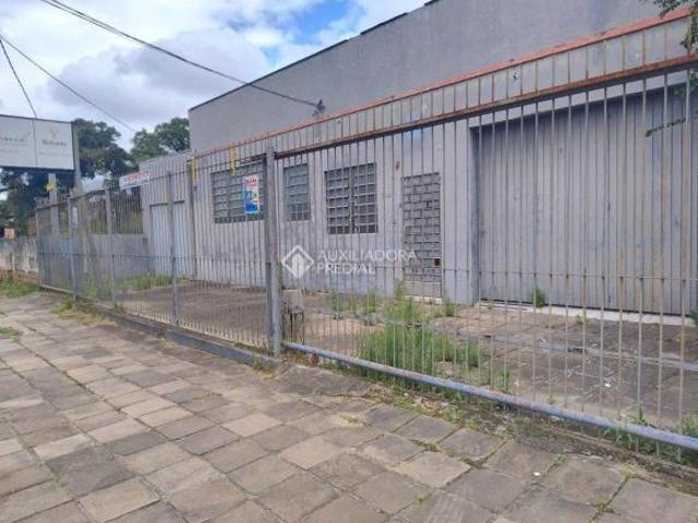 TERRENO À VENDA COM 366M² NA AV SARANDI EM PORTO ALEGRE