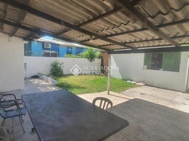 Terreno à venda com 374m² no Bairro Estância Velha em Canoas