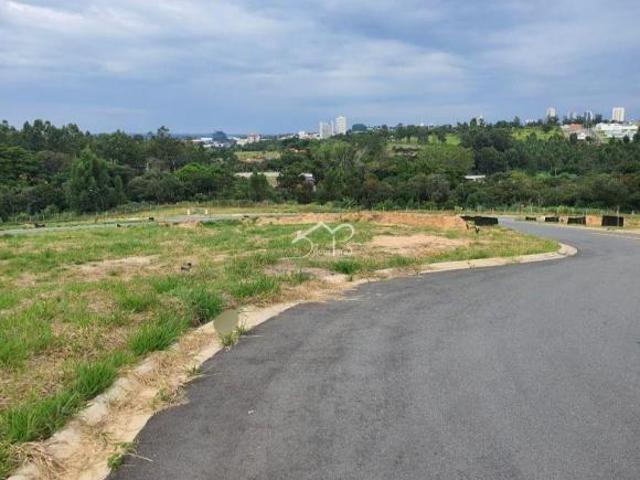 Terreno à Venda com 387m2 em Condomínio Clube Casa do Lago Indaiatuba