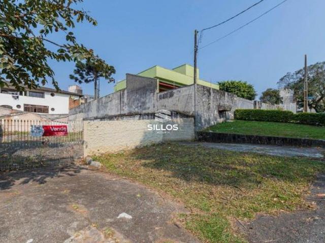 Terreno com 385 m² à venda no bairro Boa Vista em Curitiba
