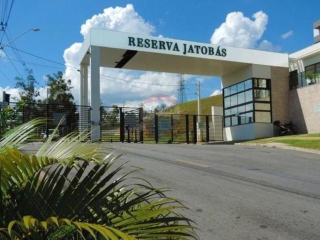 Terreno à venda com 390 m² no Condomínio Reserva Jatobás em Louveira, São Paulo R$ 379.000,00