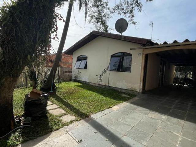 Terreno à Venda, com 394m², no Bairro Afonso Pena, em São José dos Pinhais