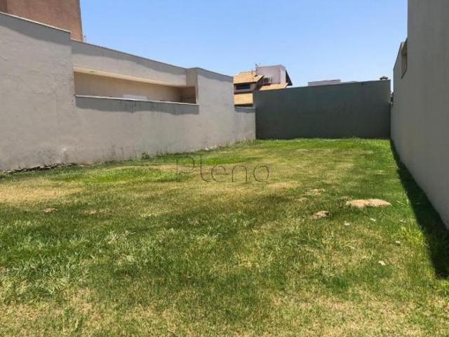 Terreno à venda com 300,00 m² no Jardim Planalto, Paulínia