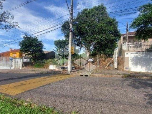 Terreno à venda com 300 m², no Bairro Parque Santa Fé, Porto Alegre/RS