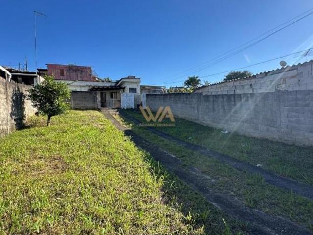 Terreno à Venda com 300 m² no Jardim São Pedro – Mogi das Cruzes