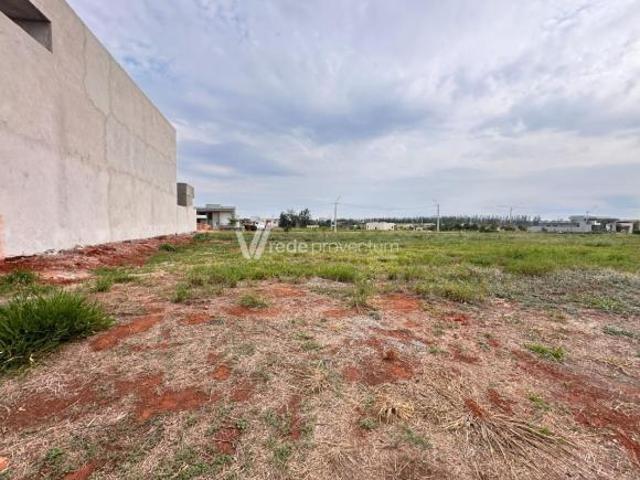 Terreno a venda com 300 m² a venda no Condominio Residencial das Acácias na cida