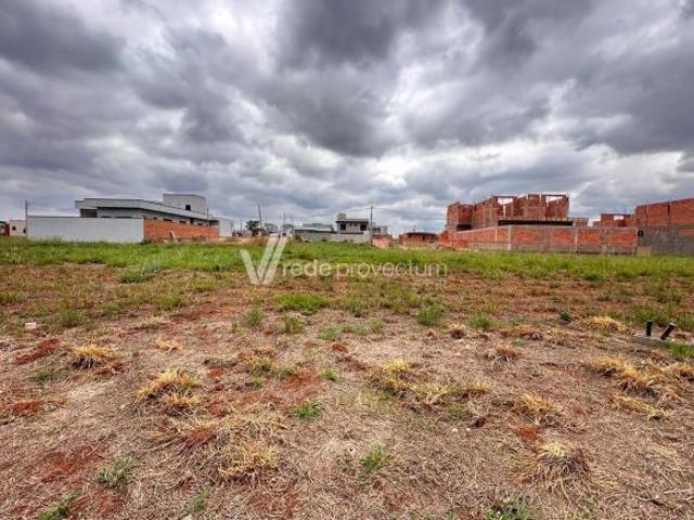 Terreno a venda com 300 m² a venda no Condominio Residencial das Acácias na cida
