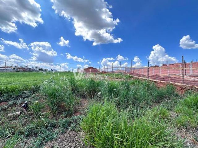 Terreno a venda com 300m² a venda no Condominio Residencial das Acácias na cidad