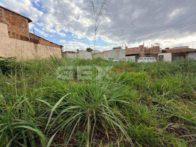 Terreno à Venda com 300m² no Bairro Rancho Alegre em Divinópolis MG