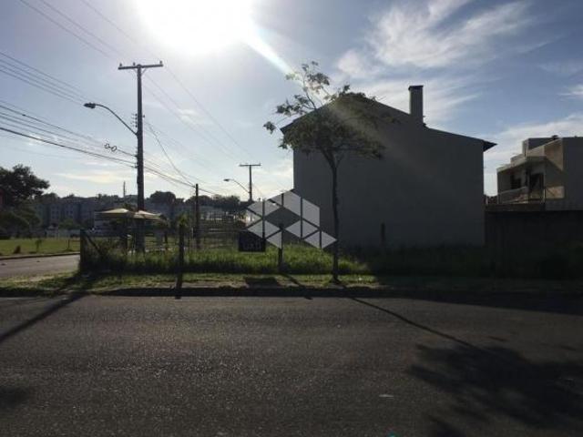 TERRENO Á VENDA COM 300M² NO BAIRRO SANTA FÉ / POA