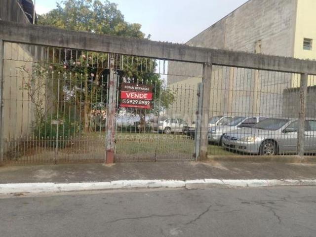 Terreno a venda com 300M na região de Interlagos