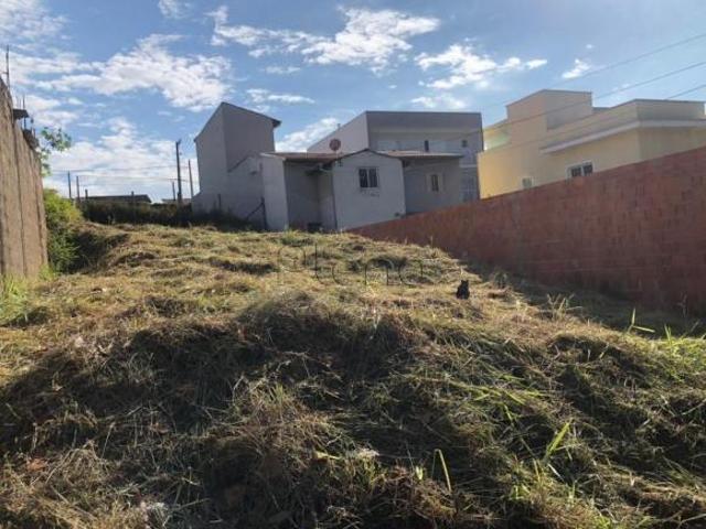 Terreno à venda com 305.75m² no Jardim Bela Vista em Indaiatuba