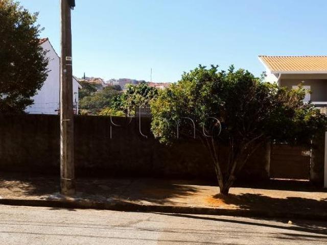 Terreno à venda com 308 m² no Jardim Pinheiros, Valinhos