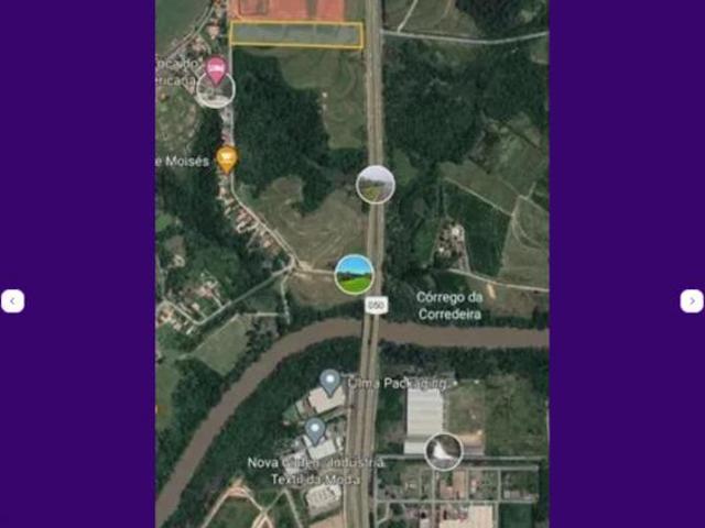 Terreno à venda com 30.000 m², localizado em Tatu