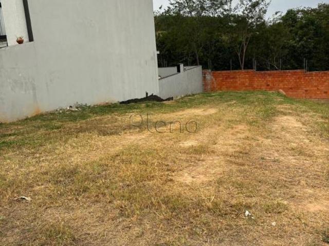 Terreno à venda com 311,54m² no Jardim Residencial Viena em Indaiatuba