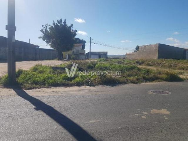 Terreno à VENDA, com 311m², de esquina na cidade de Monte Mor