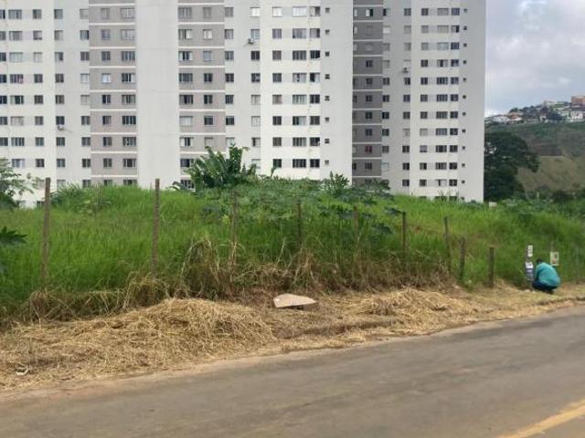 Terreno à venda com 312m² no bairro Aeroporto em Juiz de Fora MG