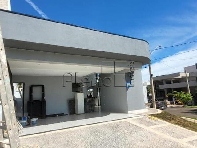 Terreno à venda com 318,62 m² no Residencial Villa do Sol, Valinhos