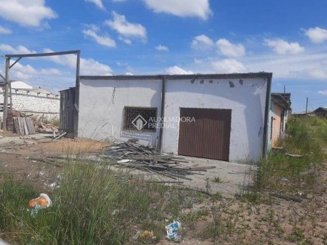 Terreno à venda com 31m x 84m na Estrada da Branquinha