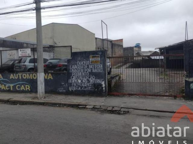 Terreno à venda com 323m² Jardim Beatriz Taboão da Serra/SP