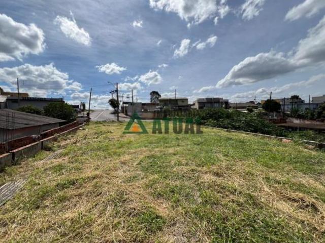 TERRENO A VENDA COM 327M² NA REGIÃO OESTE