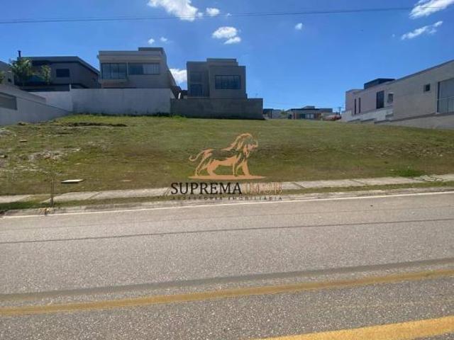 Terreno à venda com 324m² Cyrela Landscape Esplanada – Votorantim/SP