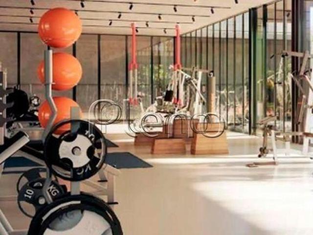 Terreno à venda com 329,4m² no Urbe 365 Paulínia